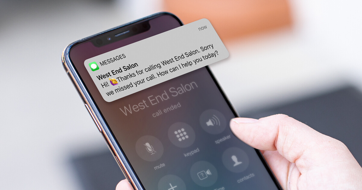 Messenger[ai] | Mindbody