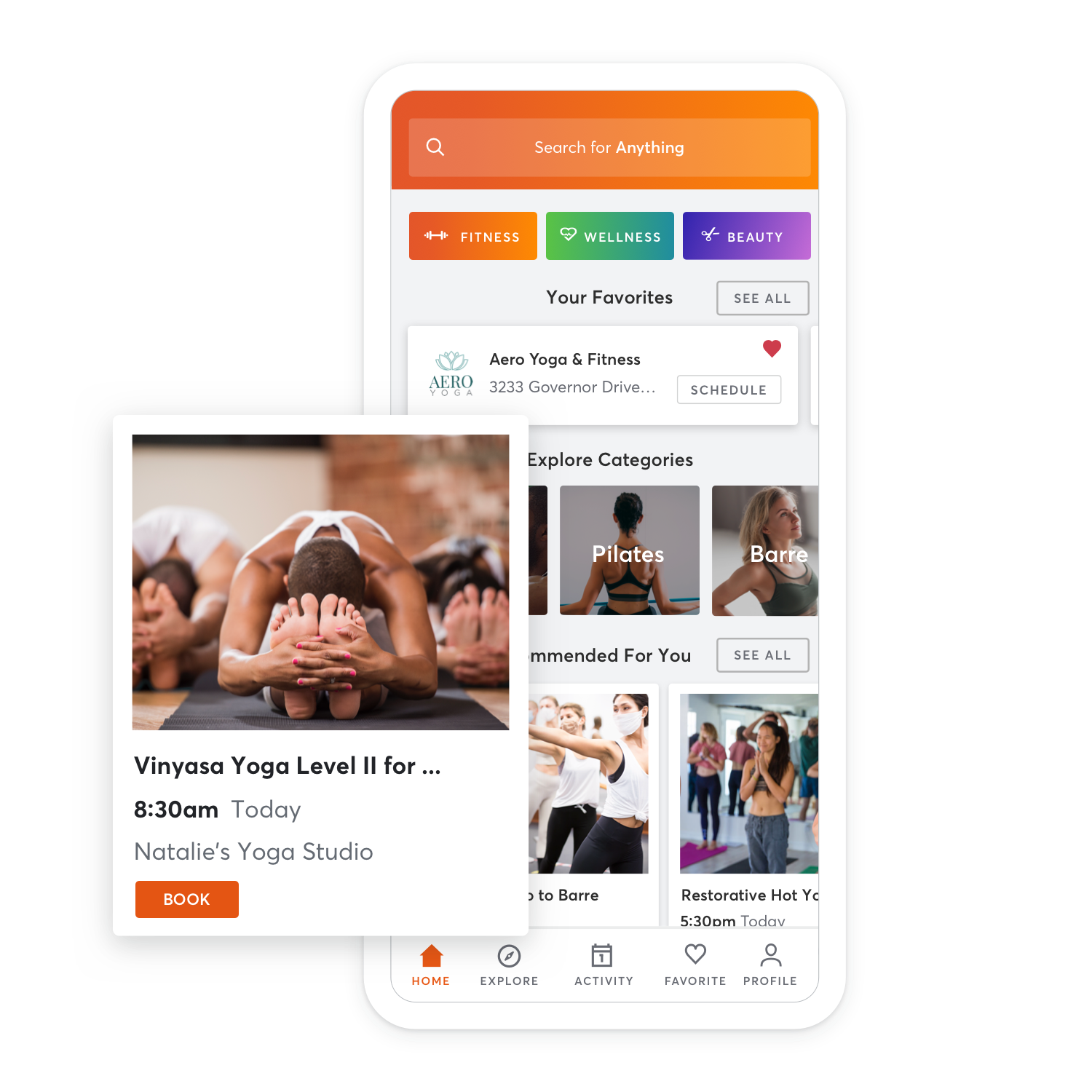 Marketing | Mindbody