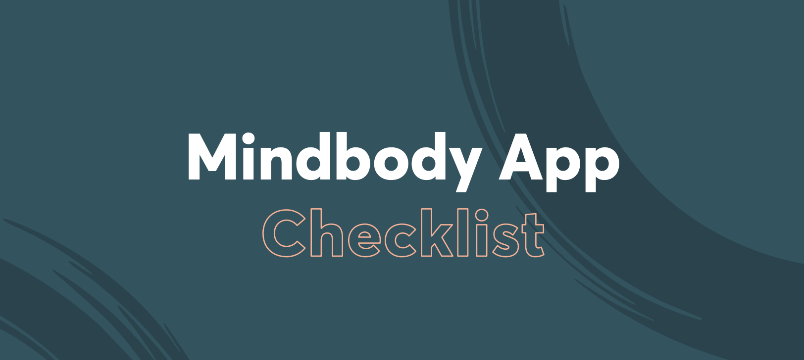 Mindbody Is the Platform of Choice for F45 Training | Mindbody