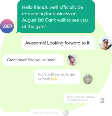 Messenger[ai] | Mindbody